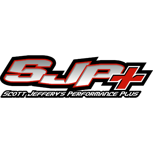 SJP+ - Scott Jeffery’s Performance Plus